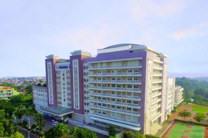 10 SMA Terbaik di Tangerang dan Tangsel berdasarkan Nilai Rerata UTBK ...