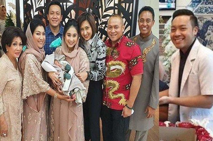 Masih Ingat dengan Dokter Alexander Akbar? Ini Sosok Anak KASAD Jenderal Andika Perkasa yang ...