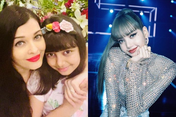 Warisi Kecantikan Sang Mama, Paras Putri Aishwarya Rai Curi Perhatian ...