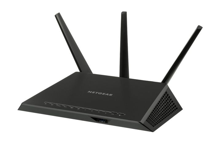Jangan Lagi Letakkan Router WiFi dan Microwave Berdekatan, Bisa ...