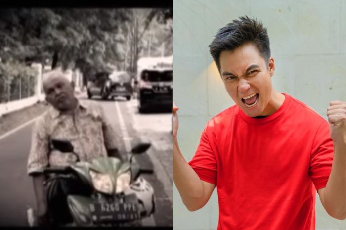 Polemik Baim Wong yang Bentak Bapak Tua Jadi Bahan Gunjingan, Ini Kata ... Polemik Baim Wong yang Bentak Bapak Tua Jadi Bahan Gunjingan, Ini Kata ...