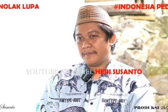 Yoris Segera Sewa Pengacara Usai Kasus Pembunuhan Ibu dan Anak di ... Yoris Segera Sewa Pengacara Usai Kasus Pembunuhan Ibu dan Anak di ...