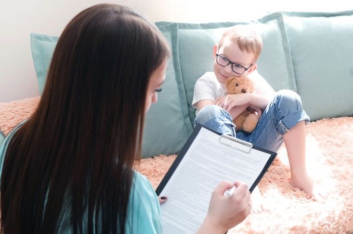 Jangan Sembarangan Diagnosis, Moms Perlu Lakukan Hal Ini untuk Ketahui ...