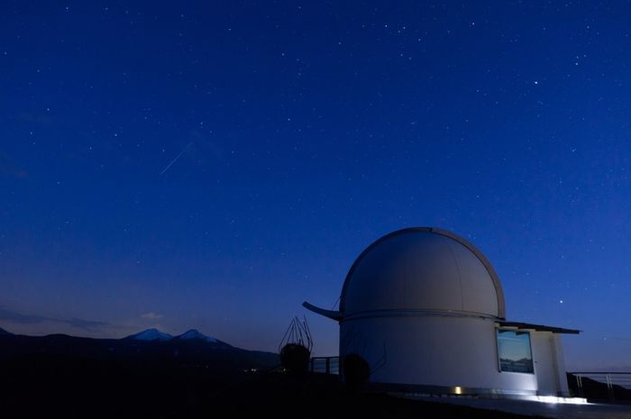 Inilah Sederet Planetarium dan Observatorium di Indonesia, Cocok bagi ...