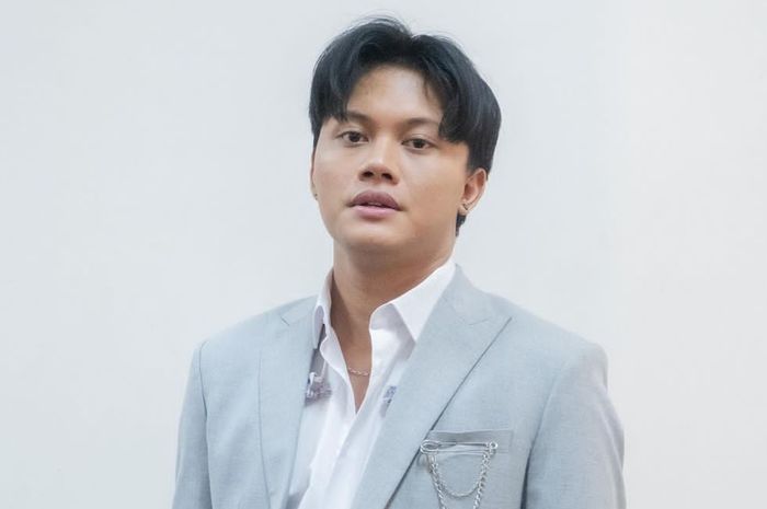 Dipilih Rizky Febian Sebagai Latar Video Musik untuk Single Terbarunya ...