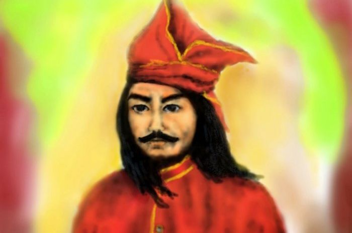 Sultan Hasanuddin: Sosok dan Perjuangannya, Materi Kelas 4 Tema 5 - Adjar