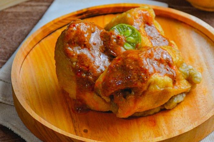 Resep Rahasia Tukang Siomay Terungkap! Ini Cara Jitu bikin Siomay ...