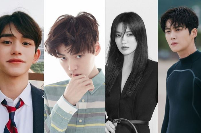 9 Artis Korea Ini Terlibat Skandal Saat Sedang di Puncak Karier ... 9 Artis Korea Ini Terlibat Skandal Saat Sedang di Puncak Karier ...