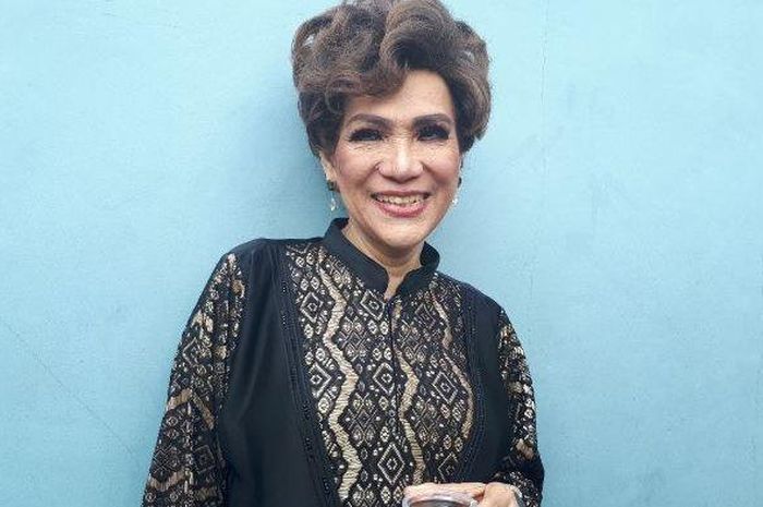 Dulunya Pria hingga Putuskan Ubah Kelamin, Bunda Dorce Ungkap Wasiat ... Dulunya Pria hingga Putuskan Ubah Kelamin, Bunda Dorce Ungkap Wasiat ...
