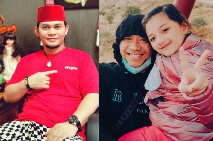 Berani Terawang Masa Depan Arsy Hermansyah di Depan Anang, Mbah Mijan ... Berani Terawang Masa Depan Arsy Hermansyah di Depan Anang, Mbah Mijan ...