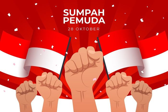 Organisasi Pergerakan Nasional sebagai Awal Lahirnya Sumpah Pemuda - Adjar Organisasi Pergerakan Nasional sebagai Awal Lahirnya Sumpah Pemuda - Adjar