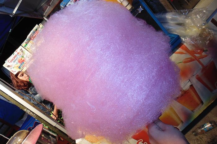 Peristiwa Menguap: Pengertian dan Contoh serta Penjelasannya - Kids