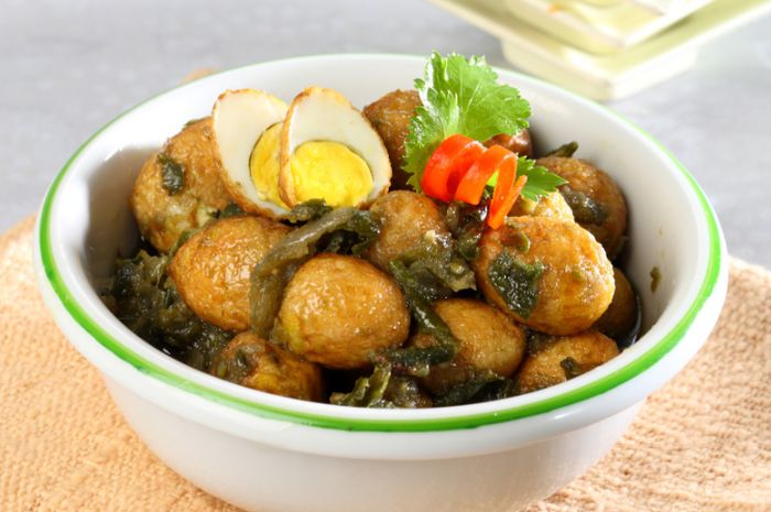 Resep Telur Puyuh Bumbu Hijau, Menu Serba Telur yang Tak Boleh ...