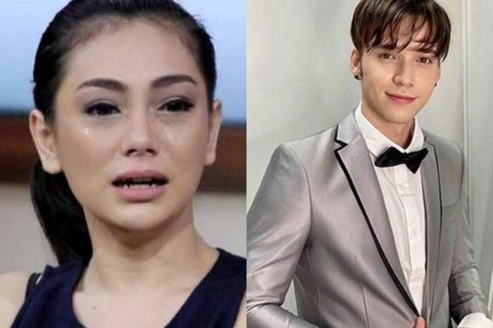 Baru Sebulan Resmi Cerai dari Celine Evangelista, Stefan William ... Baru Sebulan Resmi Cerai dari Celine Evangelista, Stefan William ...