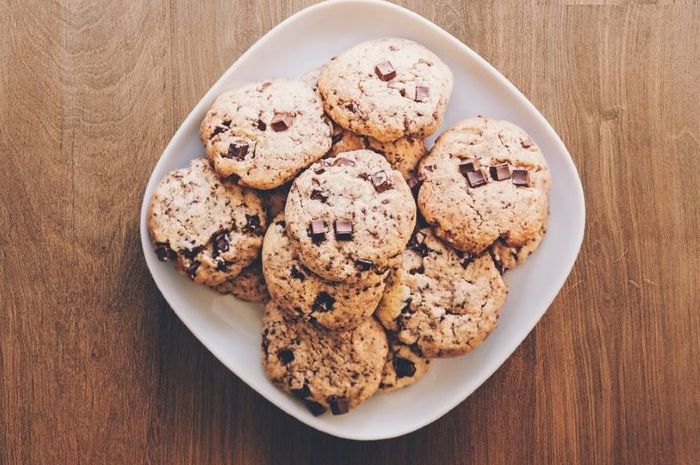 Tidak Perlu Dipanggang, Ini Resep Rahasia Cookies Tanpa Susu yang Mudah ...