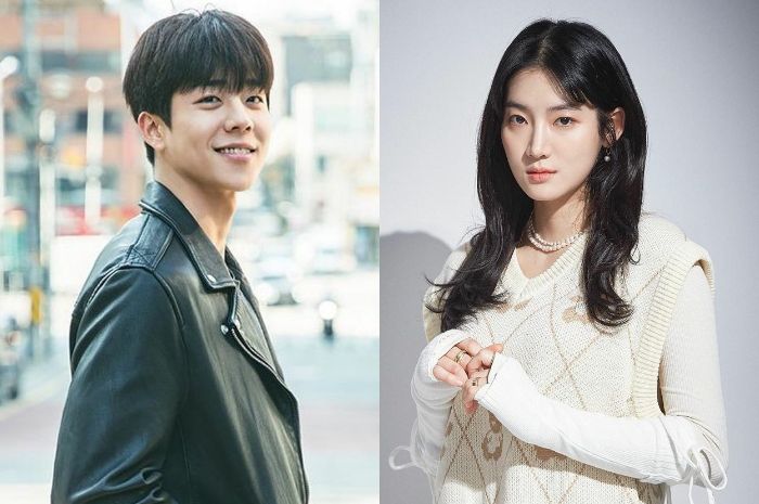 Move On dari Yu Na Bi 'Nevertheless', Chae Jong Hyeop Dibuat Jatuh Hati ...
