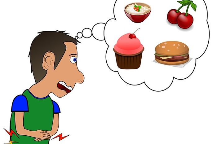 5 Penyebab Perut Selalu Merasa Lapar, Bisa Tunjukkan Penyakit Tertentu ...