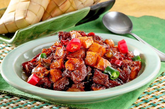 Resep Ase Daging Enak Dan Sederhana, Menu Rumahan yang Mampu Bangkitkan ...