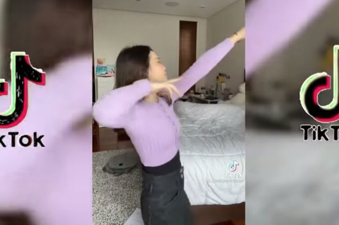 Ini Dia Asal Usul Goyang Pargoy yang Lagi Rame di TikTok Indonesia - Hai