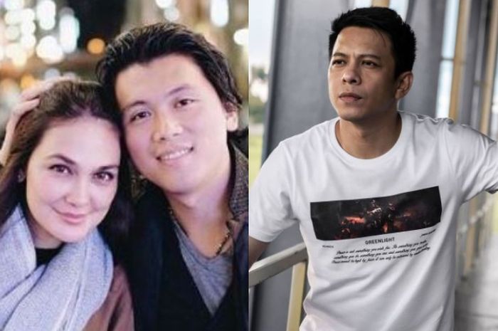 Terbongkar Alasan Kandasnya Asmara Luna Maya dan Reino Barack, Masa Lalu Sang Model dengan Ariel ...