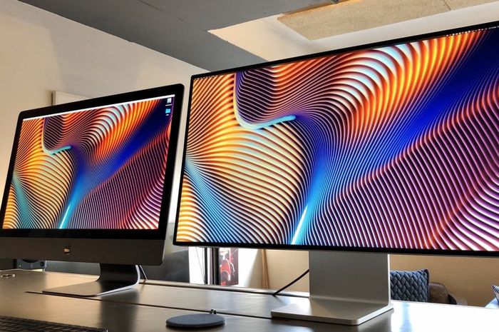 iMac 2023 Diprediksi Bakal Ditenagai Chipset M3 dan Punya Layar Lebih ...
