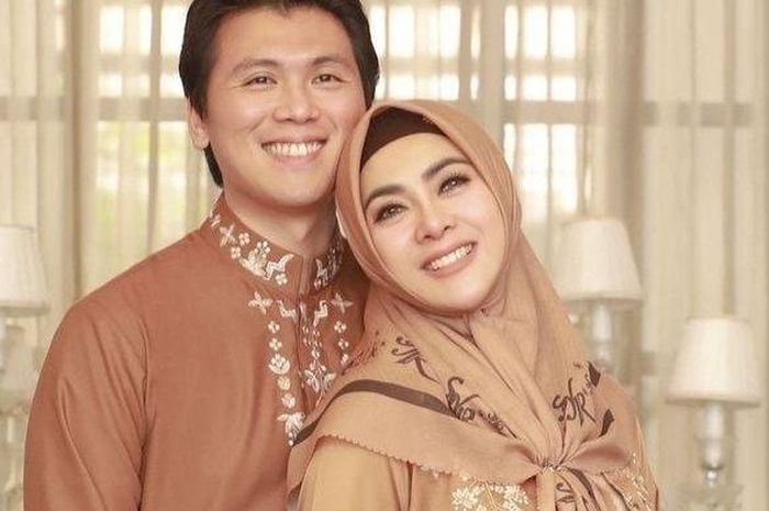 Benar-benar Ketakutan Bakal Kehilangan Reino Barack, Syahrini sampai ... Benar-benar Ketakutan Bakal Kehilangan Reino Barack, Syahrini sampai ...