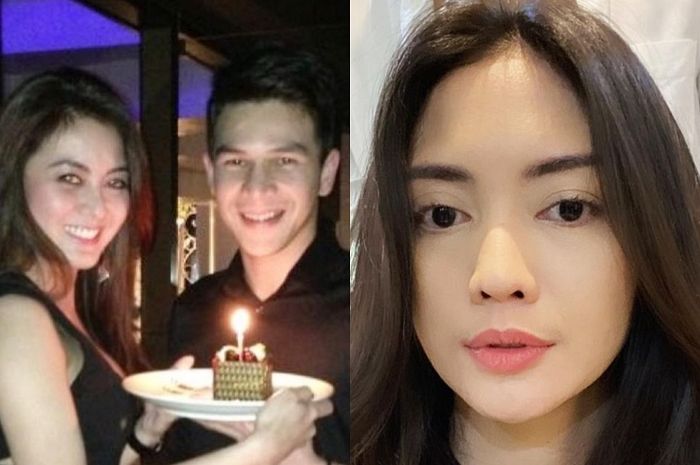 Oh Pantas Dhena Devanda Getol Tak Mau Rujuk Meski Sudah Damai, Ternyata ... Oh Pantas Dhena Devanda Getol Tak Mau Rujuk Meski Sudah Damai, Ternyata ...