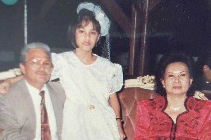 Uya Kuya Bikin Putri Pendeta Rela Mualaf, Kini Dirinya Hidup Makmur ...