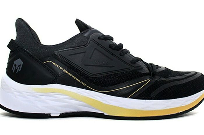 5 Rekomendasi Sepatu Running Terbaik di Bawah 500 Ribu dengan Brand ...