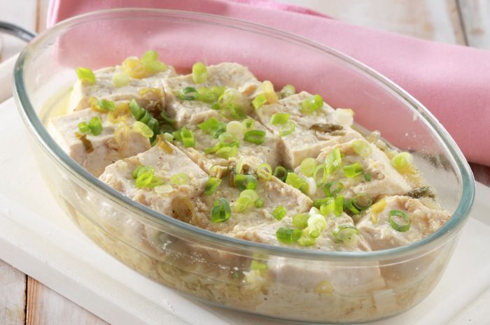 Resep Tim Tahu, Sajian Nikmat yang Tepat Untuk Disantap Dengan Nasi ...