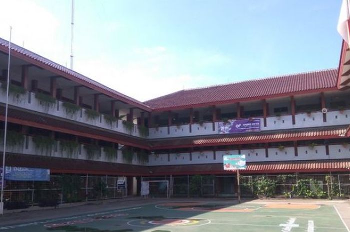 Inilah 7 SMK Terbaik di Jakarta Berdasarkan Rerata Nilai UTBK 2021 - Hai