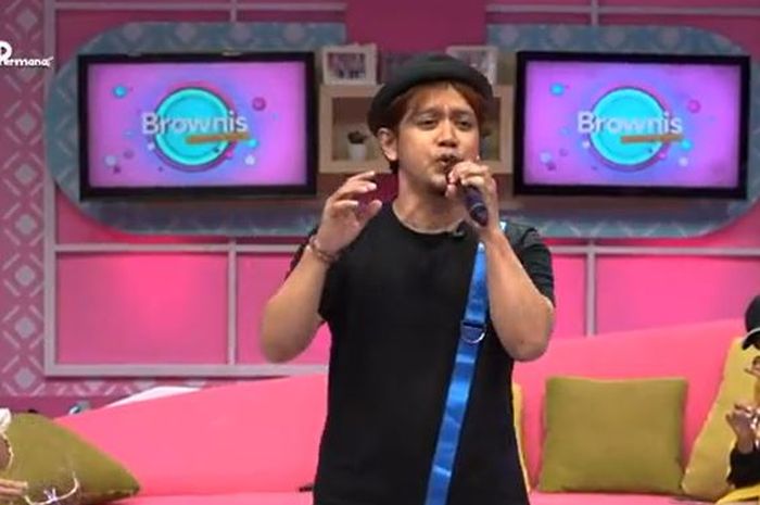 Ingat Teguh Vagetoz? Dikenal Jadi Anak Band, Sang Vokalis Pilih Lakukan ...