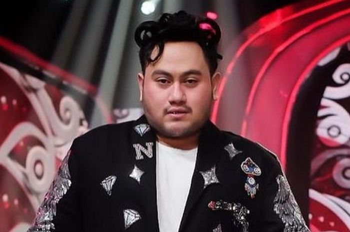 King Nassar Pernah Jadi Suami Brondong Muzdalifah, sang Biduan Ungkap ...