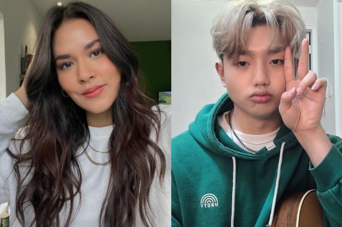 Langganan Isi Soundtrack Drama Korea Populer, Inilah Arti Nama Sam Kim ...