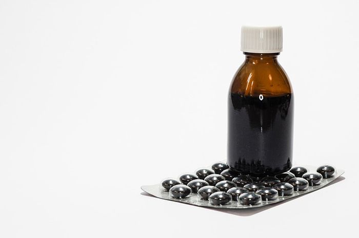 Kenali Berbagai Macam Bentuk Obat, Ini Dia Perbedaan dan Manfaatnya ...