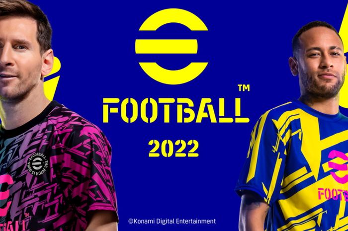 eFootball 2022 Raih Predikat Game dengan Review Terburuk Tahun ini ...