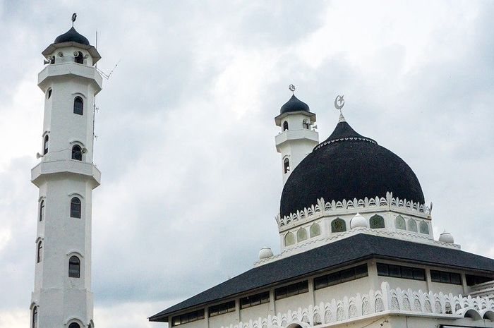 Daftar Nama 9 Wali Songo Beserta Nama Asli dan Asalnya, Sudah Tahu? - Kids