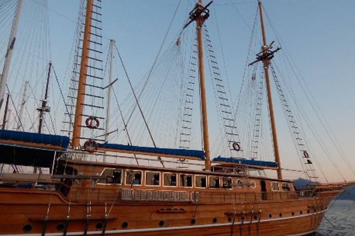 Kapan Berdiri dan Terbentuknya VOC di Indonesia? Apa Tujuannya? - Semua ...