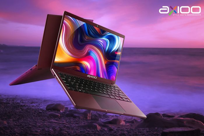 Axioo Luncurkan Laptop MyBook 14F Beresolusi 2.5K, Harganya? - Info ...