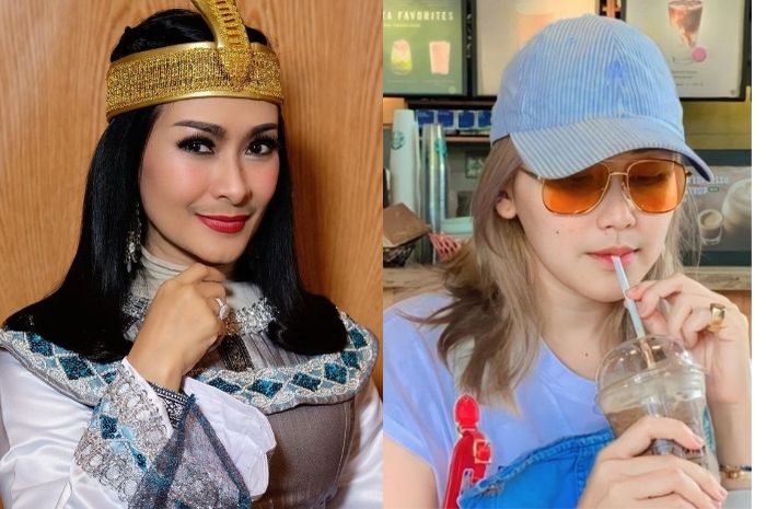 Harganya Ditaksir Mencapai Rp 30 Miliar, Intip Rumah Artis Iis Dahlia yang Bikin Ayu Ting Ting ...