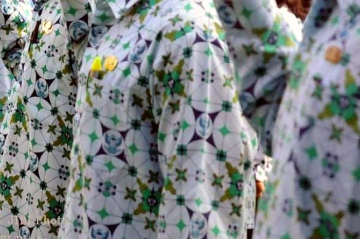 Perbedaan Mencolok Guru PNS dan PPPK yang Sering Buat Masyarakat ... Perbedaan Mencolok Guru PNS dan PPPK yang Sering Buat Masyarakat ...