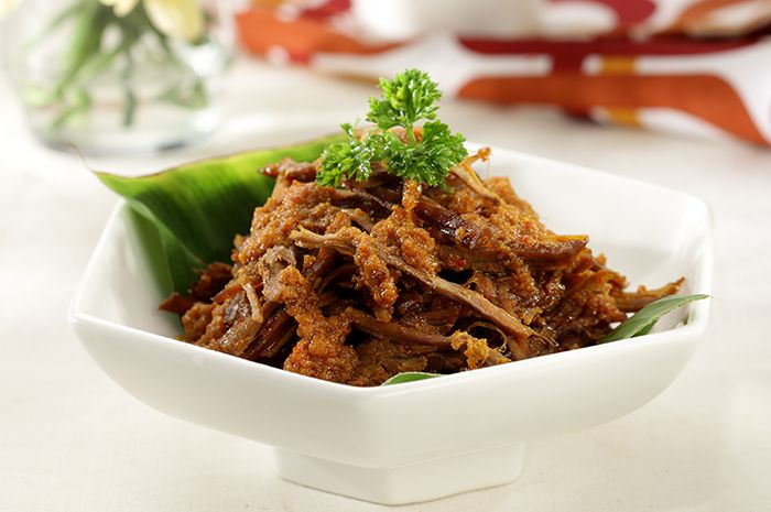 Resep Daging Suwir Pedas Manis, Menu Rumahan yang Enaknya Sampai Bikin ...