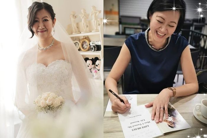 Terpaksa Jual Diri karena Terlilit Utang Rp5 Miliar, Wanita ini ...