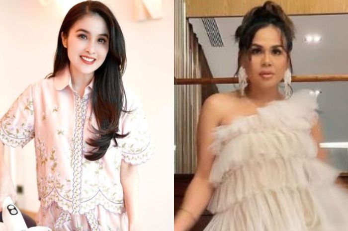 Kini Leha-leha Jadi Istri Pengusaha Batu Bara, Intip Megahnya Rumah ...