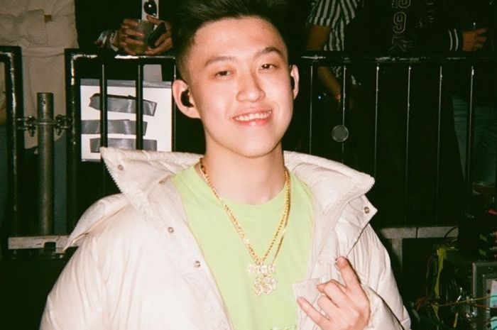 Lidah Asli Indonesia Nggak Bisa Bohong, Rapper Amerika Asal Indonesia ...