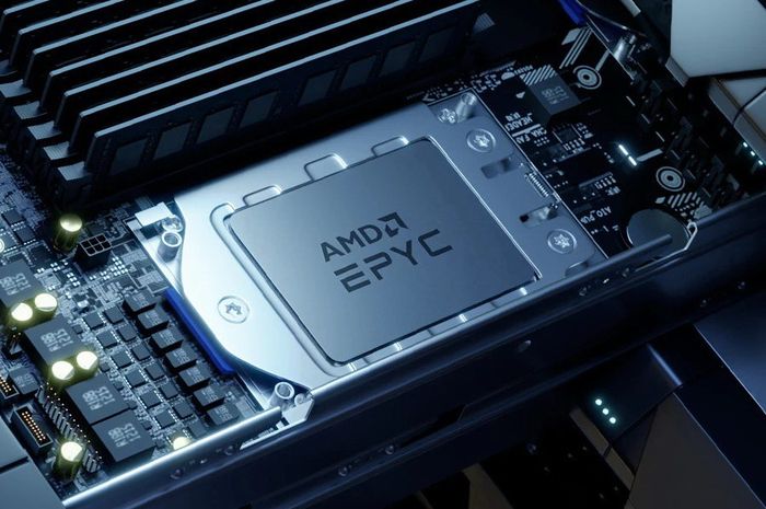 AMD Lanjutkan Kolaborasi dengan Microsoft Azure. Apa yang Baru? - Info ...