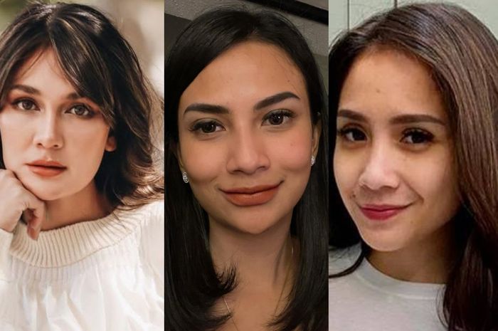 BERITA TERPOPULER: Ahli Tarot Ramal Vanessa Angel Ingin Tambah Momongan Sebelum Meninggal Hingga ...