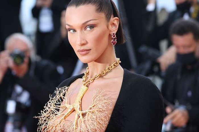 Menu Diet Ala Bella Hadid yang Mudah dan Praktis Bantu Turunkan Berat ...