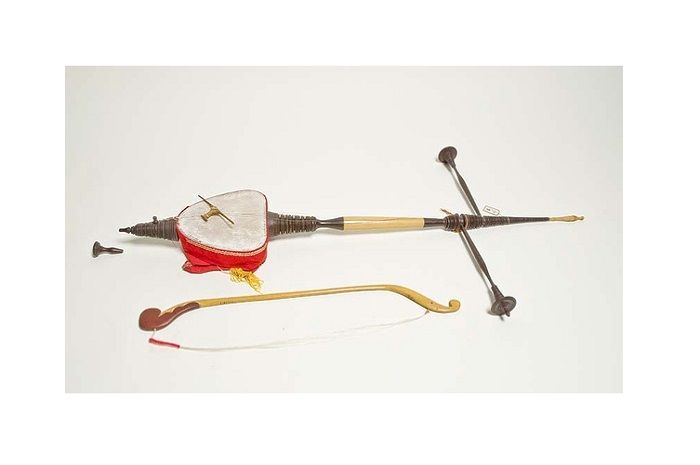 3 Alat Musik Tradisional Jawa Barat Selain Angklung, Kacapi hingga ...