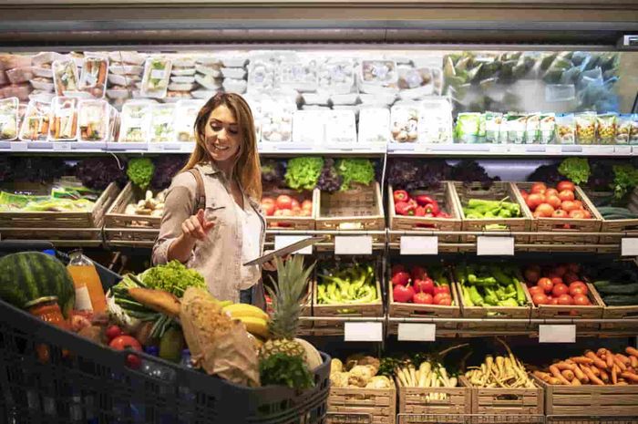 15 Contoh Kegiatan Konsumsi di Lingkungan Masyarakat - Semua Halaman - Kids